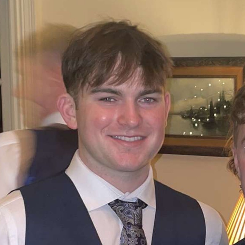 Jacob O'Brien